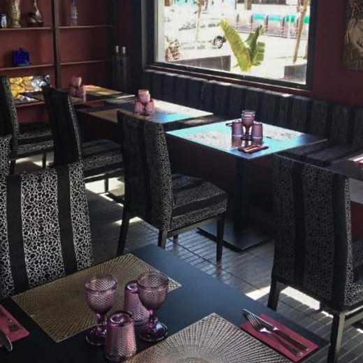 The Best Indian Restaurants in Gava | TheFork