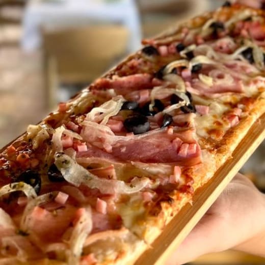 Carte et Menus 2024 - Pacamara Gastrobar à Ciudad Jardin | TheFork