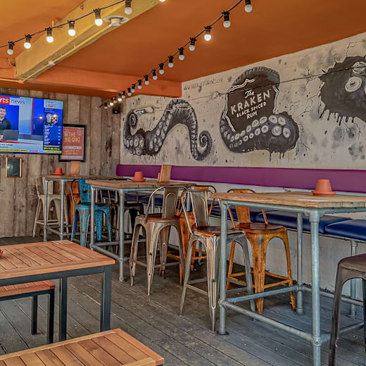 Carte et Menus 2025 - Mail Coach Northampton à Northampton | TheFork