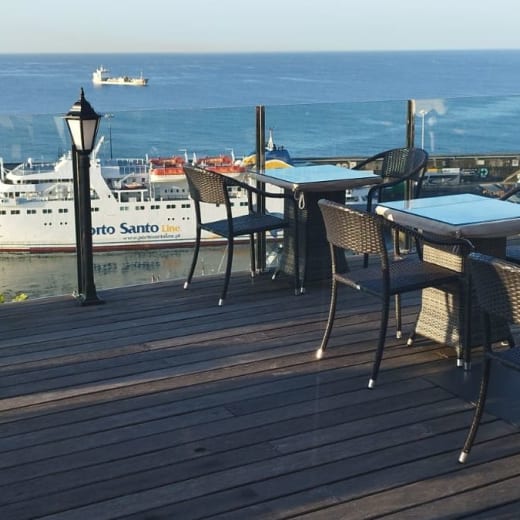 The 10 Best Restaurants in Funchal 2024 | TheFork