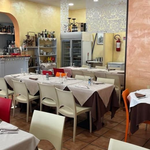 Menus 2025 - Al Galeone in Milan | TheFork