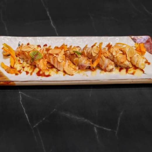 Sushi Fratelli Milano à Milan - Menu, avis, prix et réservation | TheFork