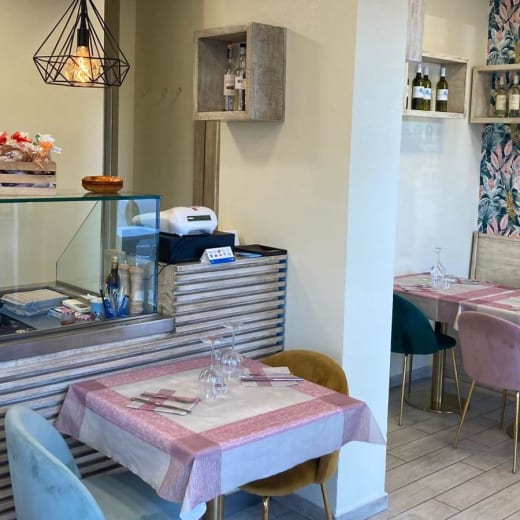 Fish Empire 2.0 à Rome - Menu, avis, prix et réservation | TheFork