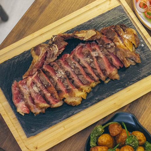 Angus Grill Steakhouse Brasserie in Barcelona - Restaurant Reviews ...