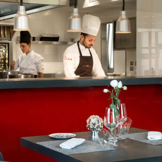 The Best Creative Restaurants in Ercolano | TheFork