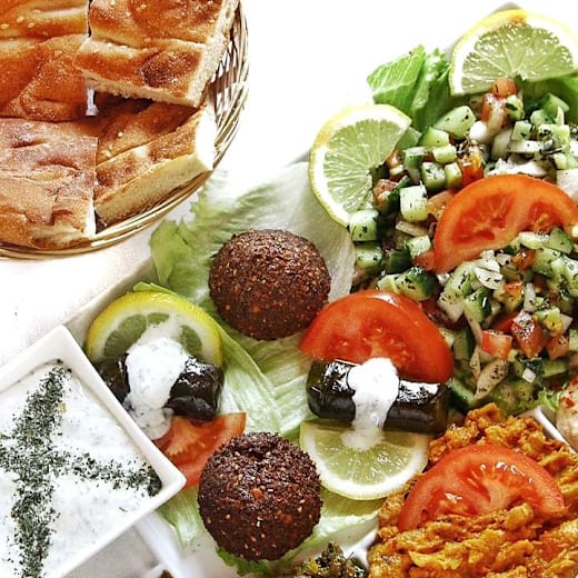 The 10 Best Restaurants in Geneva 2025 | TheFork