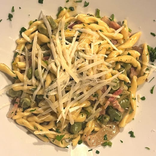 Restaurante Osteria il Gran Burrone en Milán - Menú 2024, opiniones ...