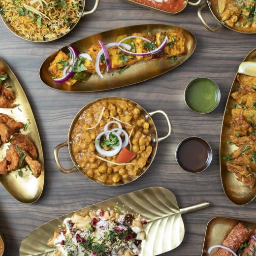 Apna Punjab in Southall - Restaurant Reviews, Menus, and Prices | TheFork