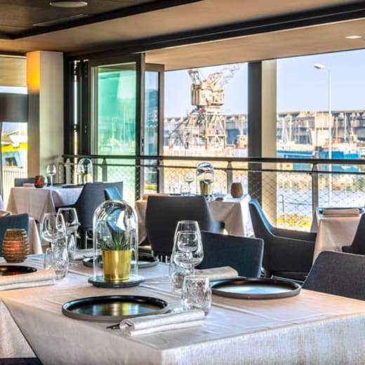 The 10 Best Restaurants in Bordeaux 2025 | TheFork