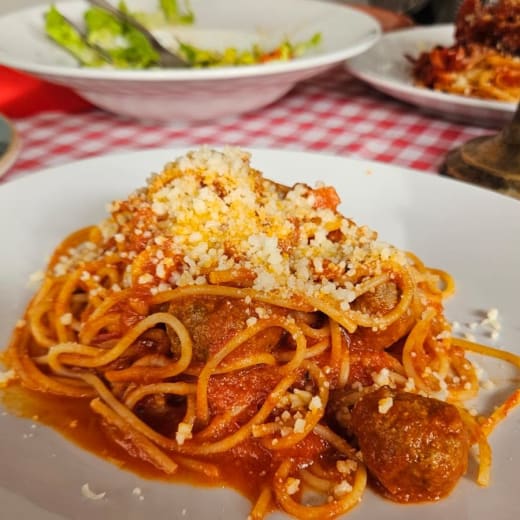 The 10 Best Italian Restaurants in Berlin | TheFork