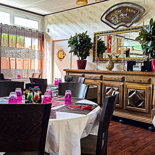 Menu 2025 - L'Ananas in Renens | TheFork