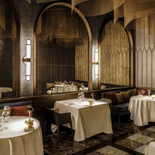 INEO in Rome - Restaurant Reviews, Menu and Prices | TheFork