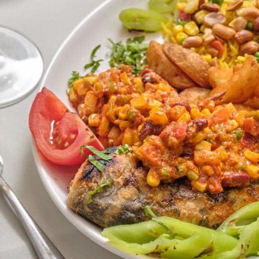 Masaya in Berlin - Restaurant Reviews, Menu and Prices | TheFork