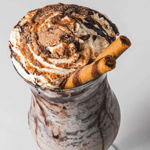 Menù completo e carta 2025 - Viva Cafe Bistro Eltham a Londra | TheFork