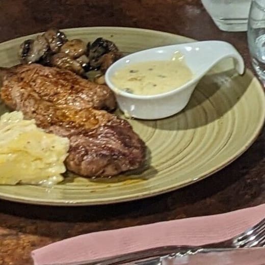 Carte et Menus 2025 - Le Condé à Lyon | TheFork