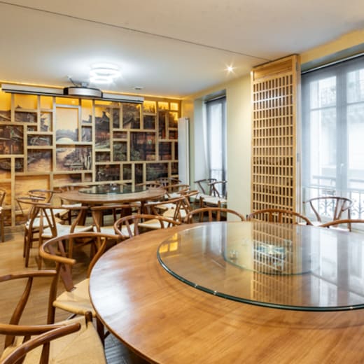 The Best Wok Restaurants in Ile de la Cité - Hôtel de Ville, Paris ...