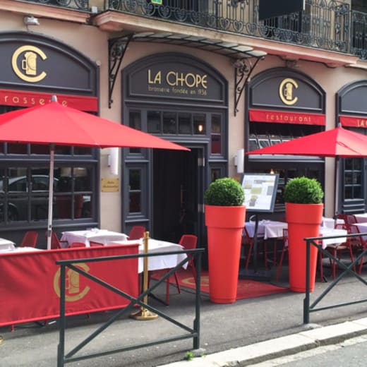 Les 10 meilleurs restaurants Traditionnels à Rennes | TheFork