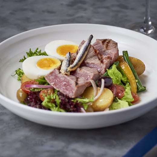 The 10 Best Restaurants in Euston, London | TheFork