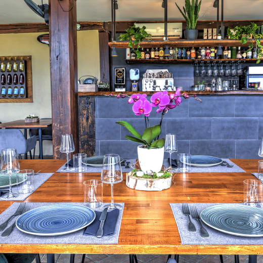 Menus 2023 - Pano Food and Wine in Rome | TheFork