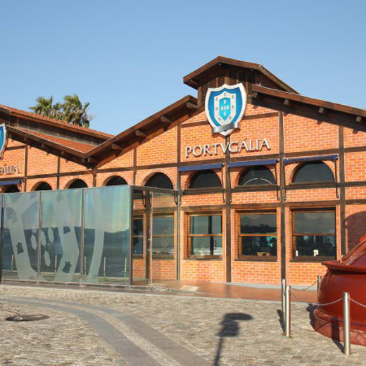 Carte et Menus 2025 - Portugália - Cais do Sodré à Lisbonne | TheFork