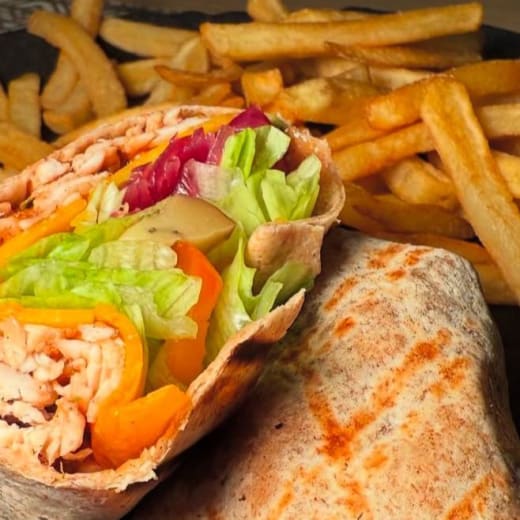 Carte et Menus 2025 - The Burg al Duomo à Milazzo | TheFork