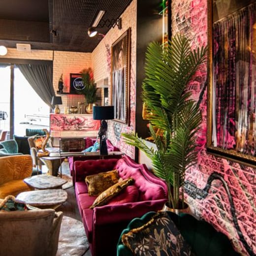 Menu 2025 - Madhouse in Lausanne | TheFork