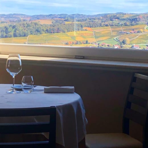 Topp bästa restaurangerna Internationellt i Barolo | TheFork