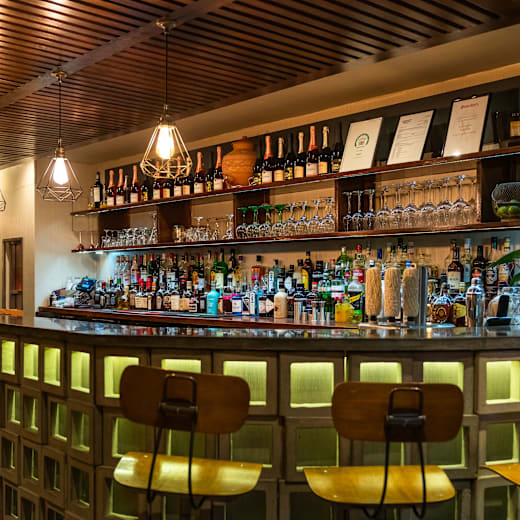 The Best Vegetarian Restaurants in Borough Market, London | TheFork