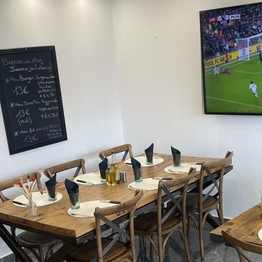 Jammo ja à Launaguet - Menu, avis, prix et réservation | TheFork