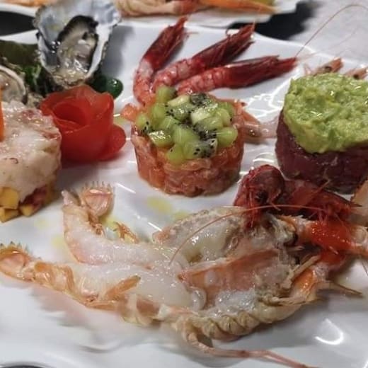 Carte et Menus 2025 - Osteria Masaccio à Reggello | TheFork