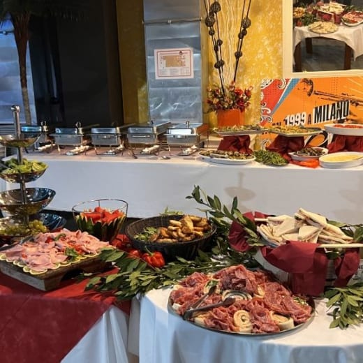 Carte et Menus 2024 - Spazio Epoca à Milan | TheFork