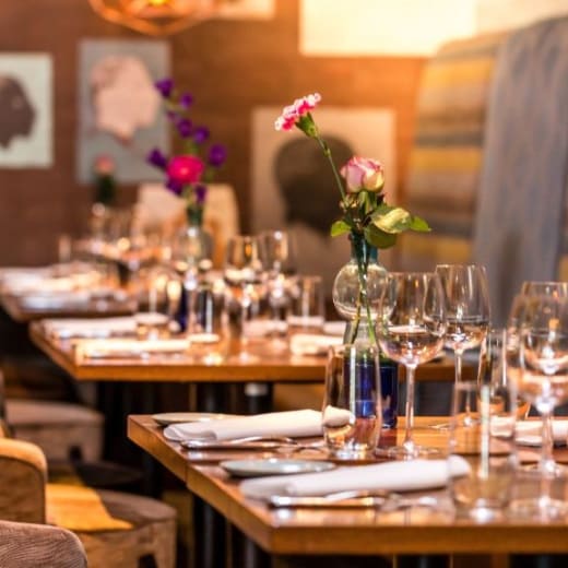 De 10 beste restaurants in Purmerend 2025 | TheFork