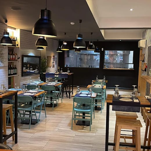 The 10 Best Restaurants in Portimão 2025 | TheFork