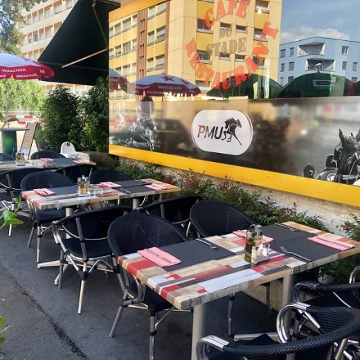 The 10 Best Restaurants in Carouge 2025 | TheFork