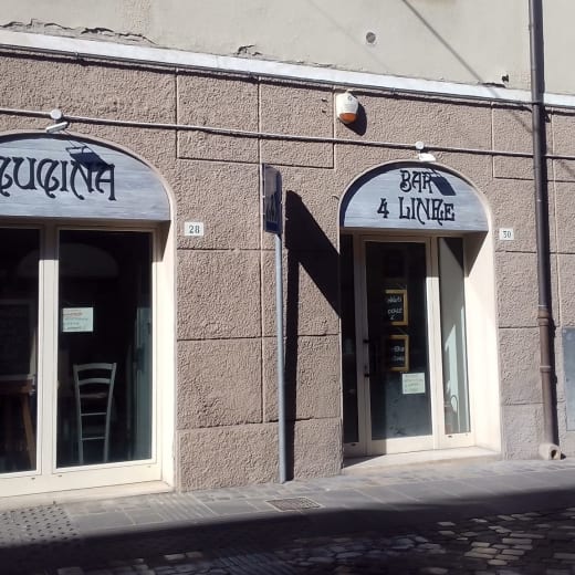 The 10 Best Restaurants in Rimini 2024 | TheFork