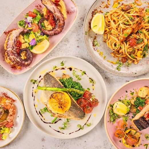 Menus 2025 - Mine Mane in London | TheFork