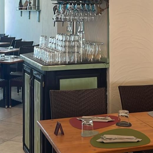 Menus 2025 - 48 Quality Tastes in La Maddalena | TheFork