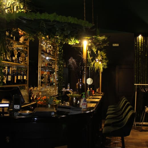 Nero Restaurant in Barletta - Restaurant Reviews, Menu and Prices | TheFork