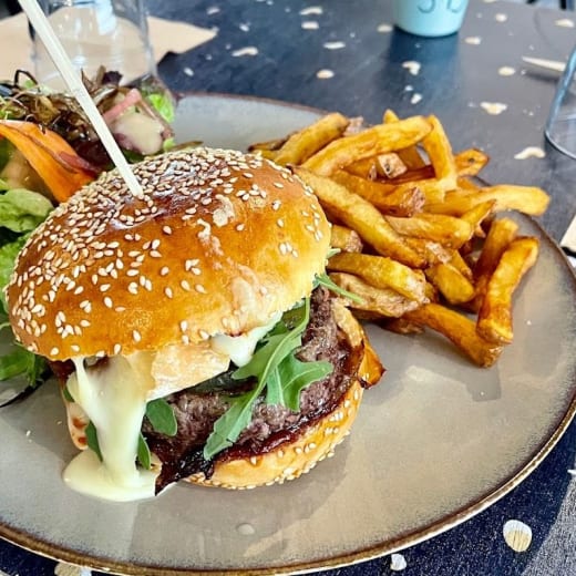 Restaurant Mroc Part-Dieu à Lyon - Menu, avis, prix et réservation ...