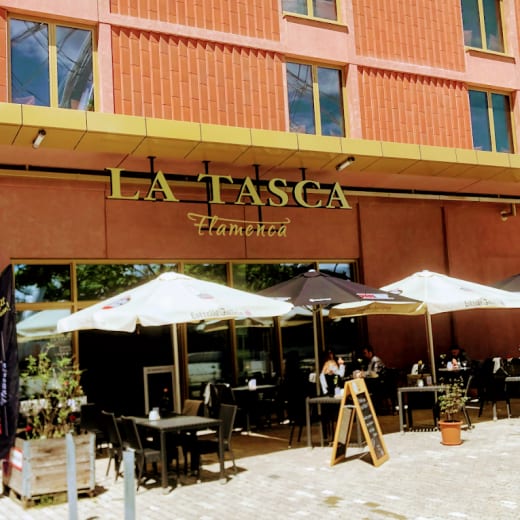 Menu 2025 - La Tasca Flamenca Bar De Tapas in Munich | TheFork