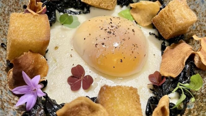 Restaurant Chiquette à Paris - Menu, avis, prix et réservation | TheFork