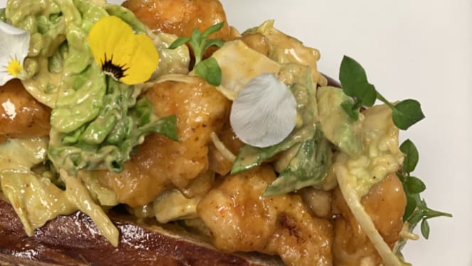 Restaurant Chiquette à Paris - Menu, avis, prix et réservation | TheFork