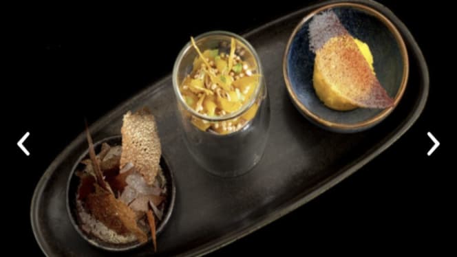 Restaurant Chiquette à Paris - Menu, avis, prix et réservation | TheFork