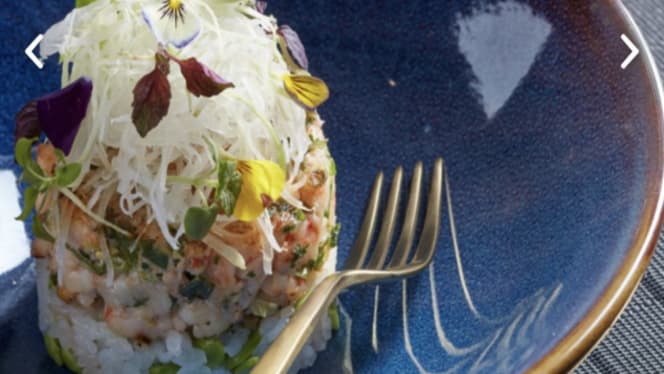 Restaurant Chiquette à Paris - Menu, avis, prix et réservation | TheFork