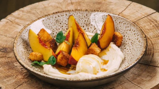 Fava Tonka em Leça da Palmeira - Preços, menu, morada, reserva e ...