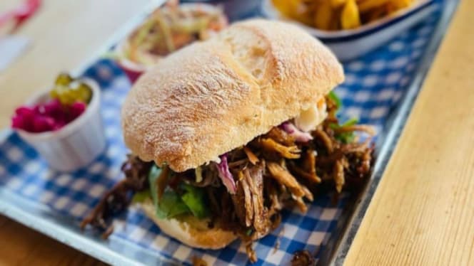 The Argyle Arms in Brighton - Restaurant Reviews, Menus, and Prices ...