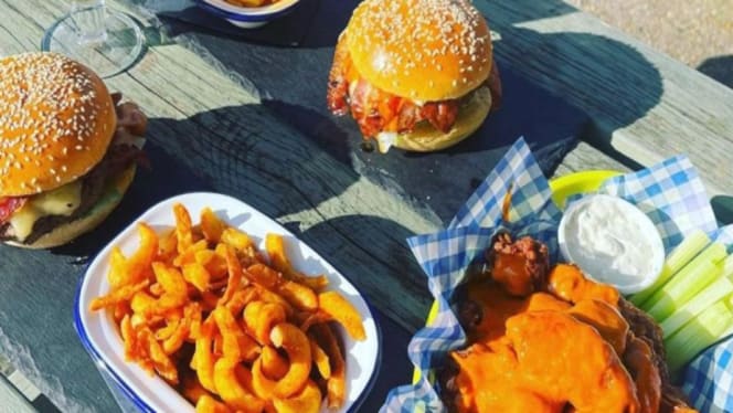 The Argyle Arms in Brighton - Restaurant Reviews, Menus, and Prices ...