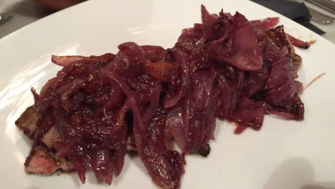 Bottega Dani a Cecina - Menu, prezzi, immagini, recensioni e indirizzo del ristorante | TheFork