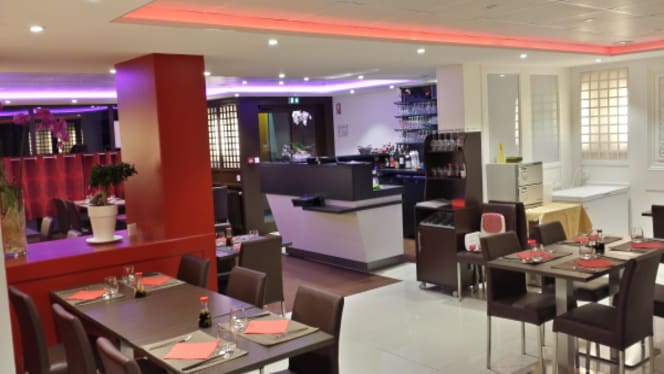 Restaurant Chimi à Lille - Menu, avis, prix et réservation | TheFork