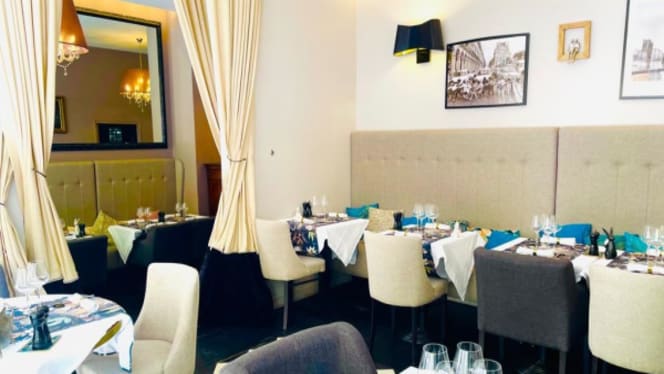 La Petite Folie in Neuilly-sur-Seine - Restaurant Reviews, Menu and Prices | TheFork